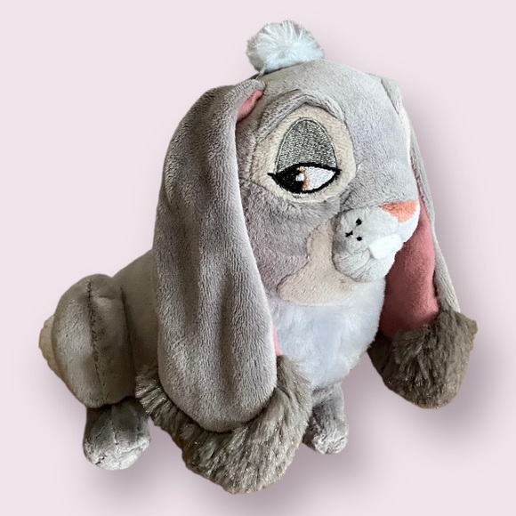 Disney | Toys | Disney Store Sofia The First Princess Clover Bunny ...